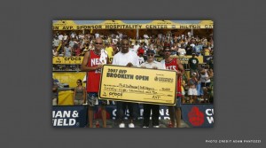 Vinsanity Sweeps Through Brooklyn | VinceCarter15.com