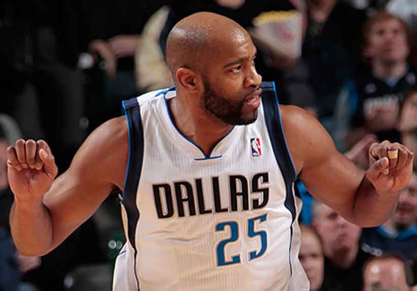 Vinsanity | VinceCarter15.com