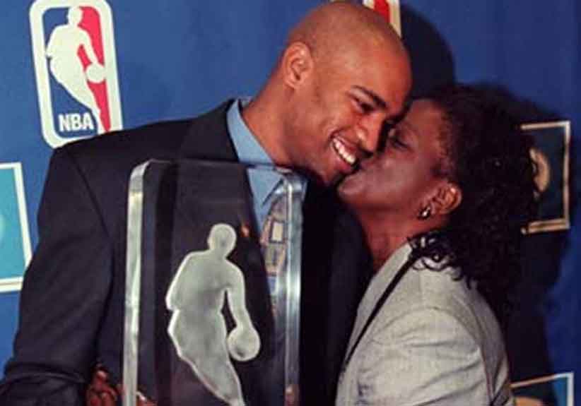 Vinsanity | VinceCarter15.com